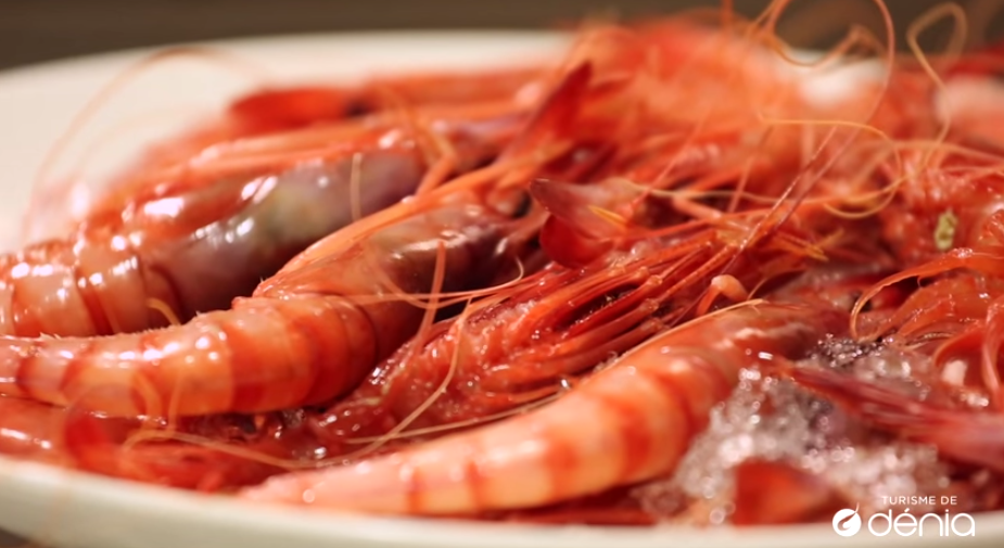 GASTRONOMÍA | Dénia – Creative City